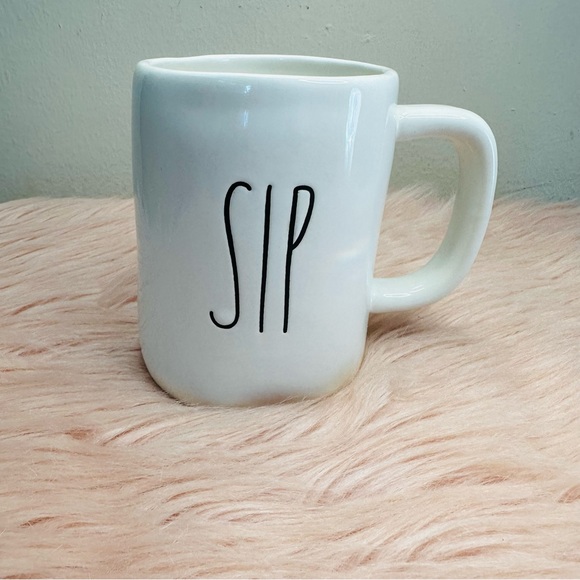 Rae Dunn | Dining | Rae Dunn Sip Mug | Poshmark
